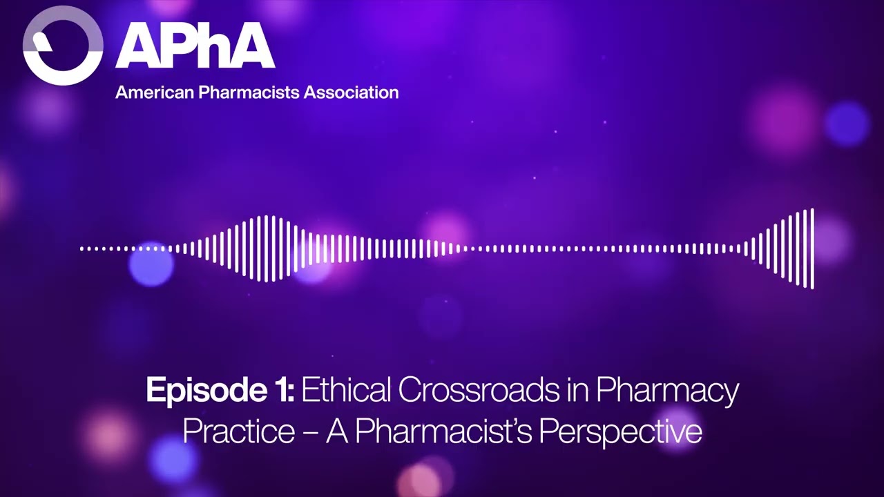 Ethical Crossroads in Pharmacy Practice