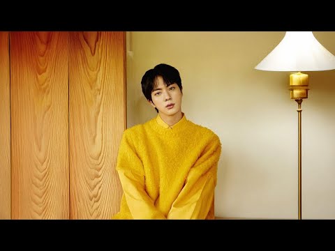 What Happened When BTS Jin Bought These Products in Japan?