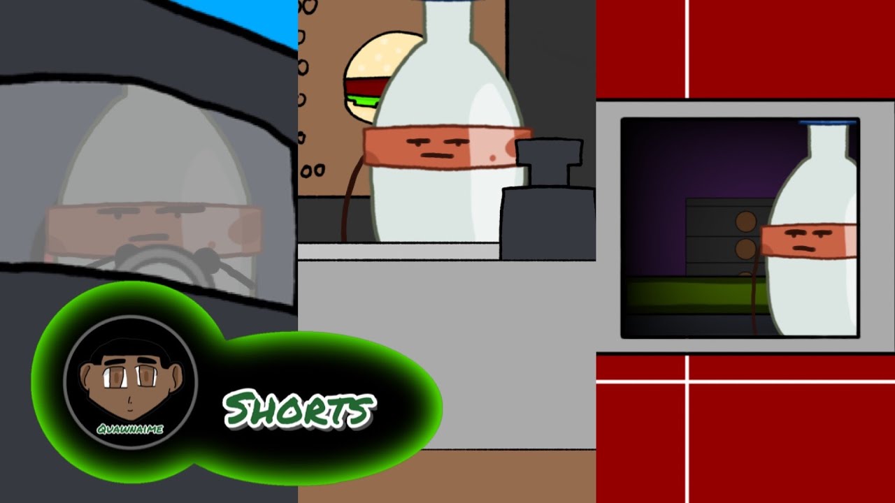 Bryce’s Day (ONE Animation Short)