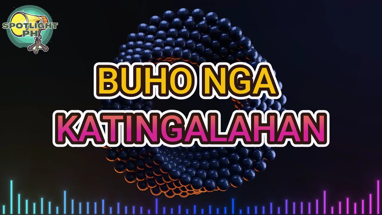 BUHO NGA KATINGALAHAN