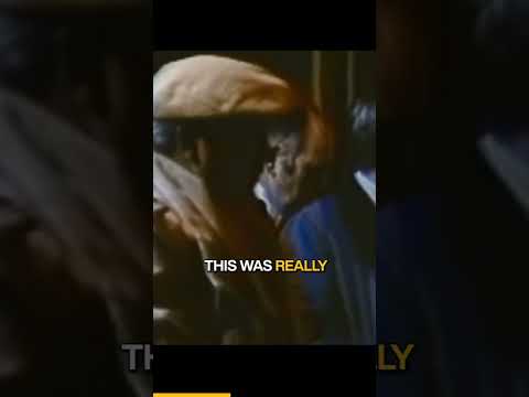 The murder of Paul Castellano