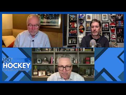 Darren Dreger On The Impact Income Tax Has On A Free Agent's Decision To Sign.