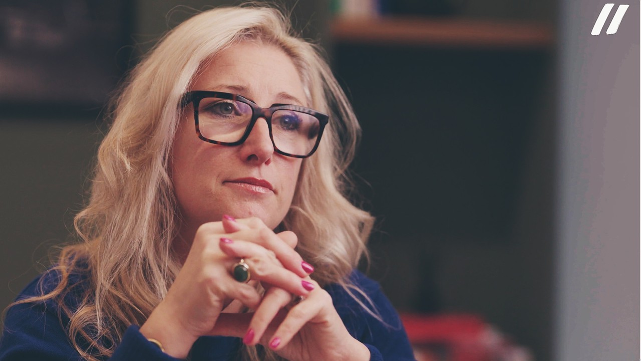 The Insider’s Edge: Executive Search in Media & Content