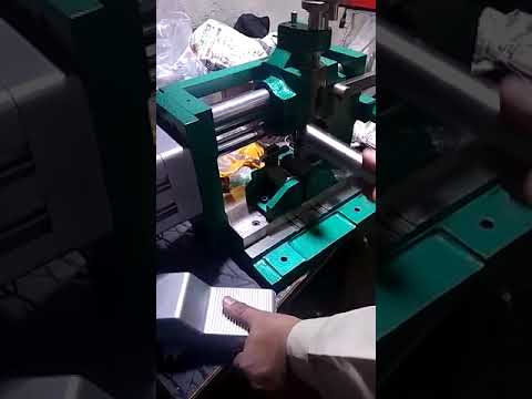 Roll Marking Machine and Automatic Numerator Manufacturer | Rev Marking ...