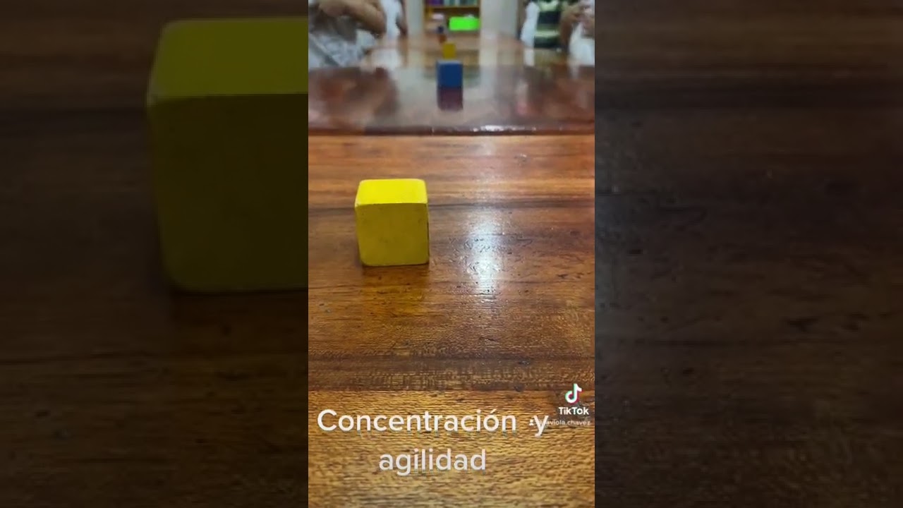 Juego y diversión genera conocimiento 😇 Las partes del cuerpo #educacioninicial #niños #docentes