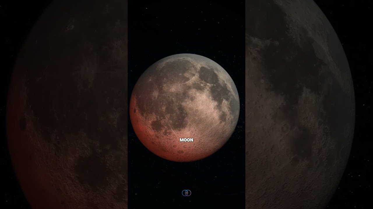 2 Amazing Sky Events in September 2025 🤯 #astronomy