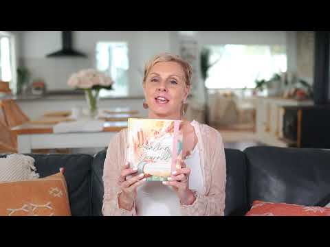 Healing Journal Book Launch Event mp4