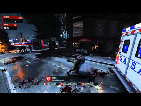 Steam Community :: Video :: Killing Floor 2: Hey, Scrake! Hey! (c) Skell