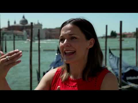 Journalist talks Bezos-Sanchez 'secretive' wedding in Venice | REUTERS