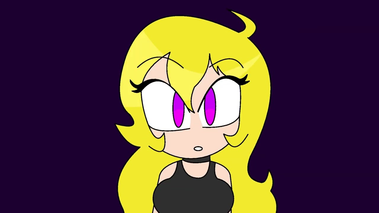 Yang and the Mirror (Short Hypnosis Animation)
