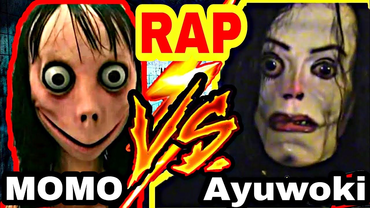 YUWOKI VS MOMO | Batalla De Rap | ERIKMASTER