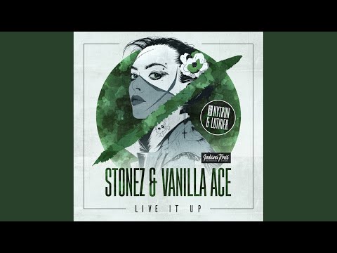 Live It Up (Original Mix)