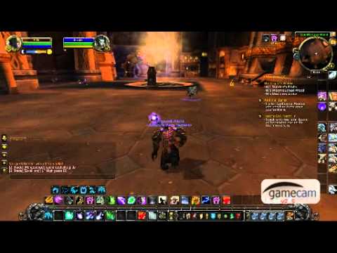 Steam Community :: Video :: worgen running wild.avi