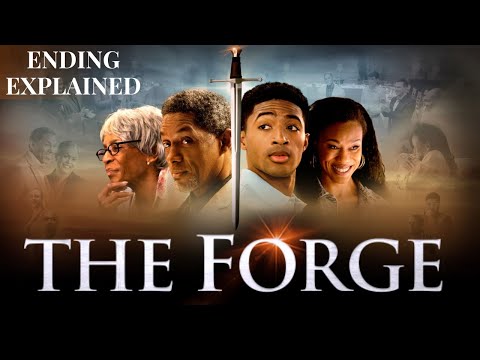 The Forge Ending Explained: Themes, Plot Twists, and Redemption Story Breakdown!🤯🤯🤯