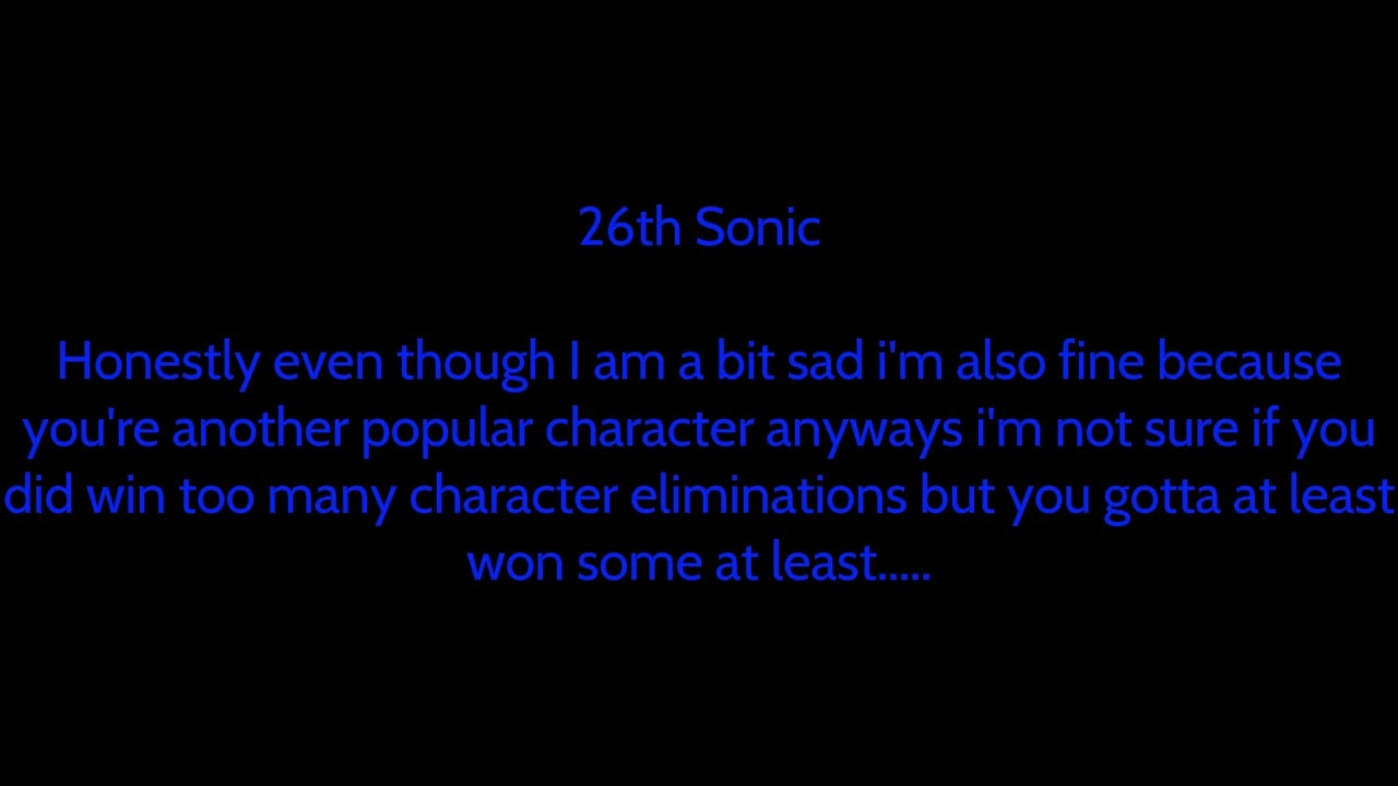Top 220 Character Contest #196
