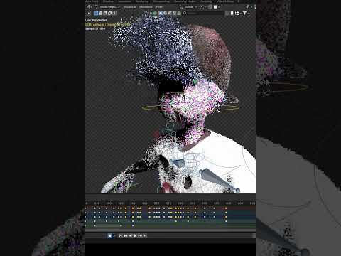 Silly Billy 3D Friday NIght Funkin' Hit Sinlge. Yourself animation [Blender/FNF]