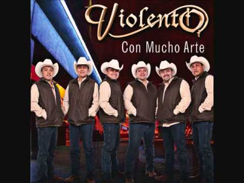 grupo violento - tu arte