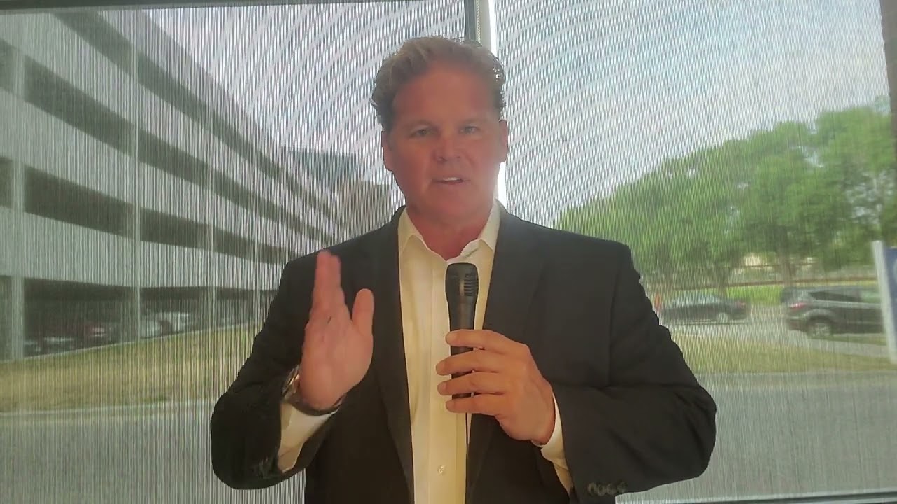 08 05 2022 James Kernan - Kernan Consulting