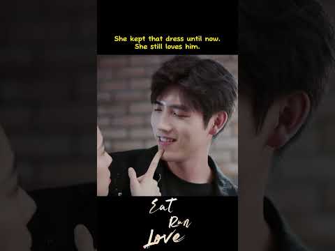 💓| Eat Run Love | YOUKU