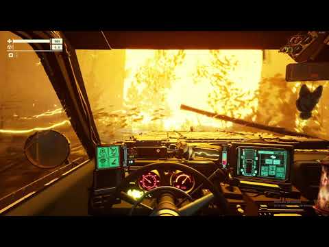 Steam Community :: Pacific Drive