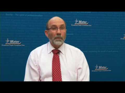 What is pastoral care? | Mater | 2016
