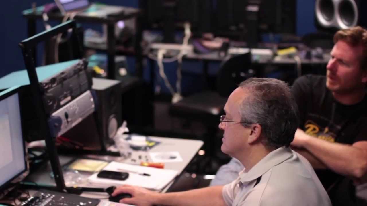 Avid® Pro Tools® ACSR Certification Course PT400