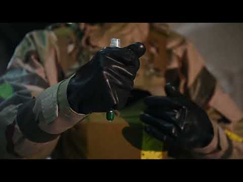 HOW TO Administer Anti-Nerve Agent Drugs via Autoinjectors