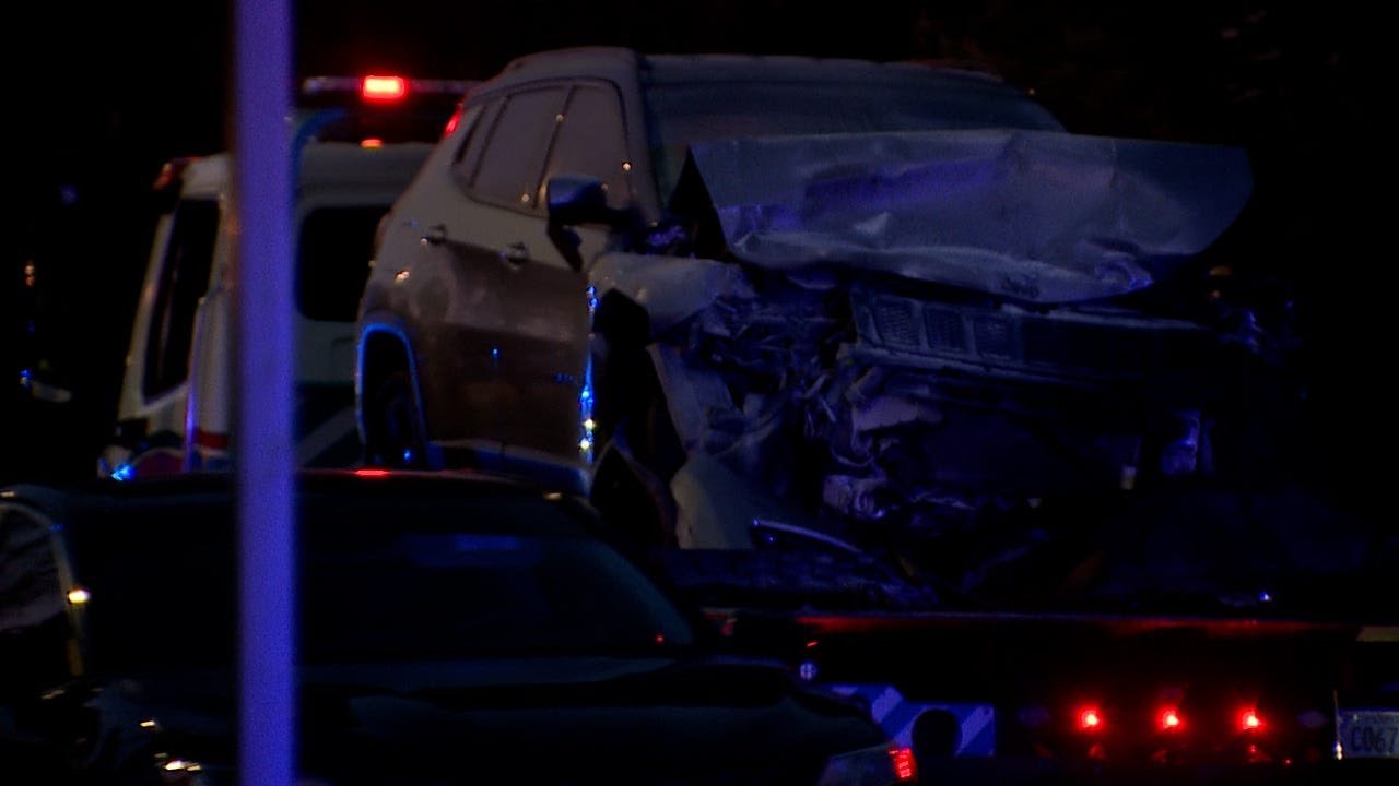 New police report reveals details of Savannah chase tied to mass shooting