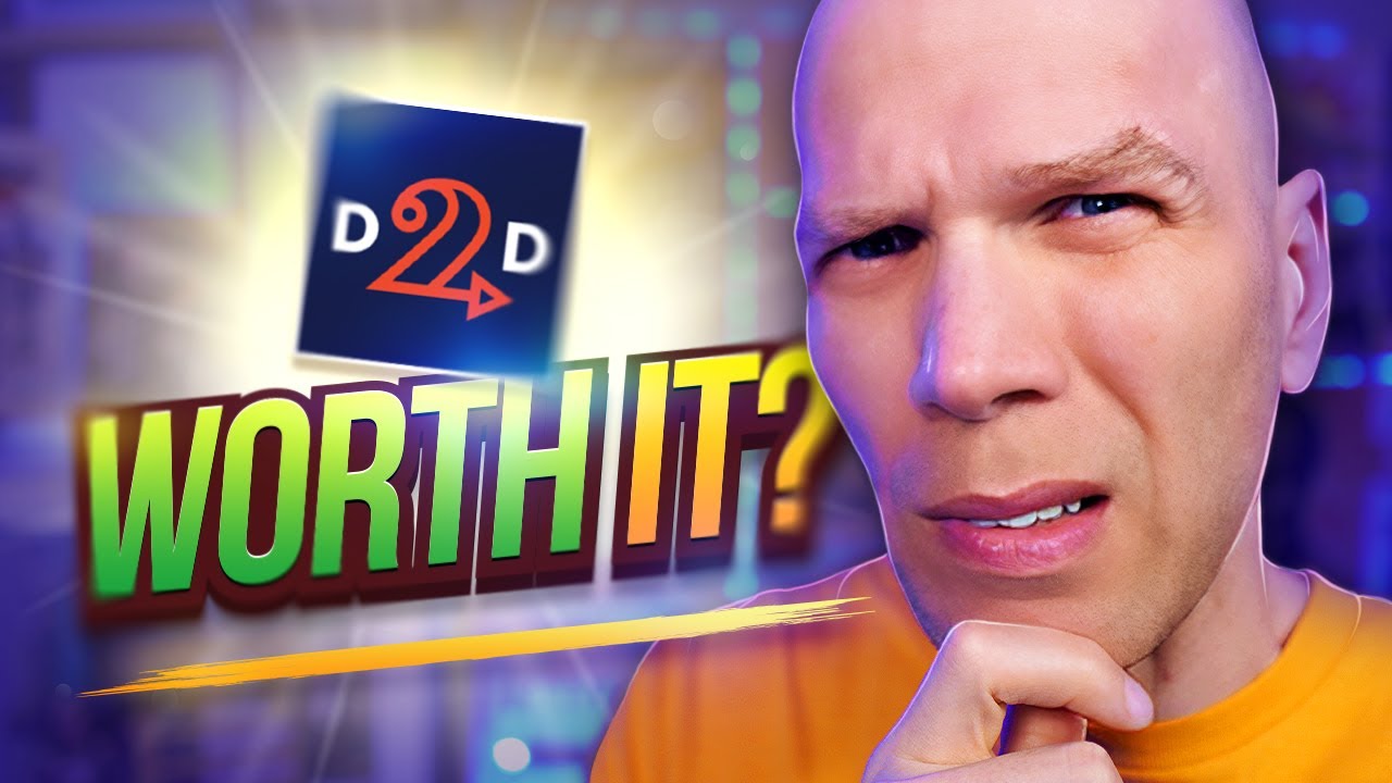 Draft2Digital Review: Self Publishing Books Beyond KDP