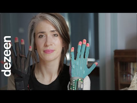 MiMu Gloves - ranked #76 in DAW Controllers | Equipboard