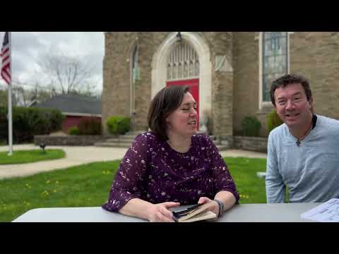 Picnic Tables | What is that?