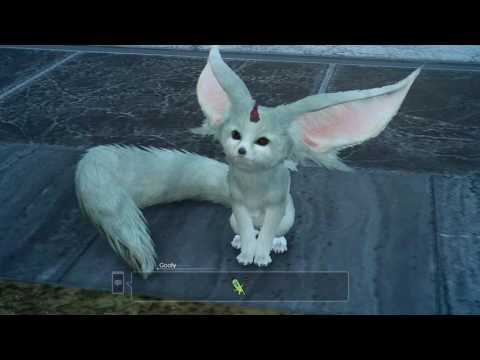 Steam Community :: Video :: FF15 PS4 Still loading