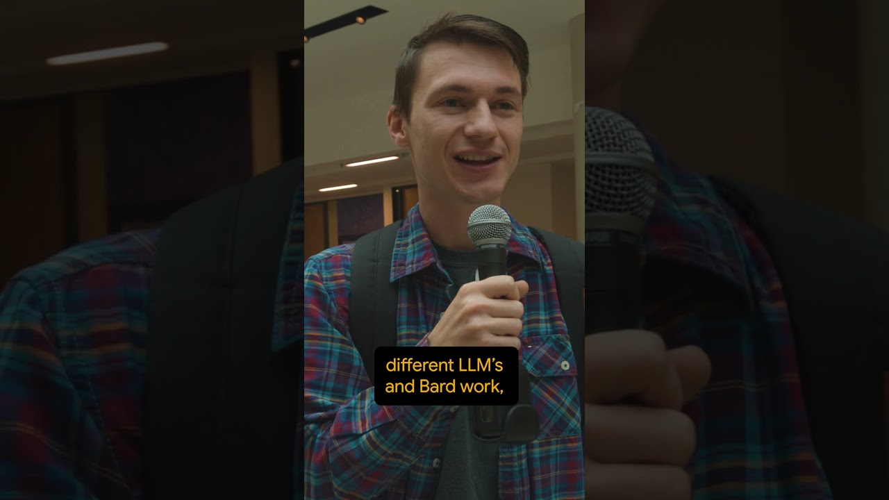 Why should you attend DevFest?