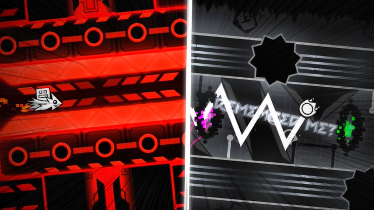 [1080p] BEST DEVIL VORTEX REMAKE?! | Devil Vortex + Fever Dream | Level Pack #20