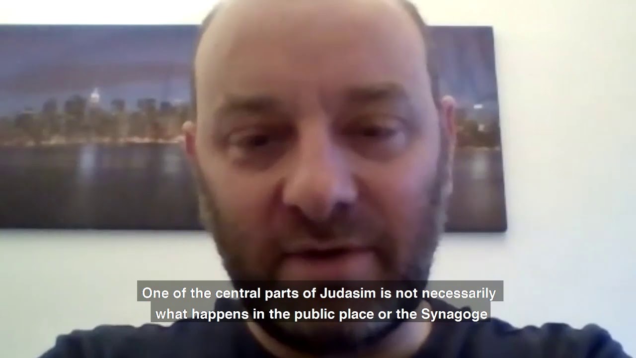 Day 7: Leeds Jewish Housing Association