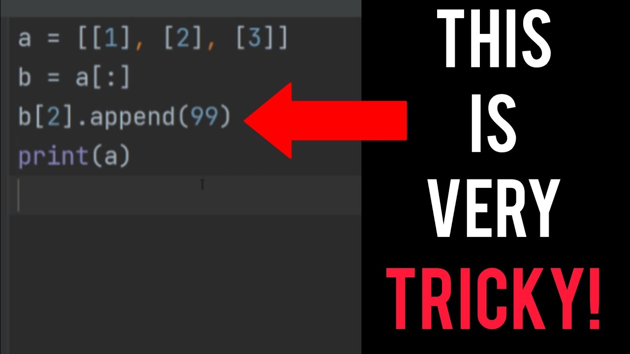 100th amazing python coding puzzle!!!