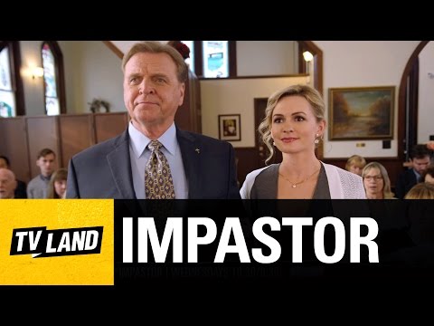 Impastor TV Series/TV Shows, All info: news, summary, synopsis, episode ...
