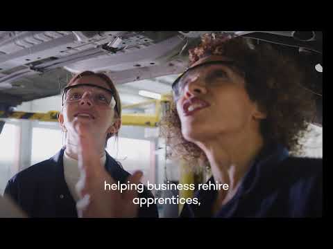WA Recovery- fast tracking jobs