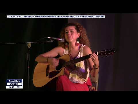 Viva Mexico celebration at Mexican-American Cultural Center | FOX 7 Austin