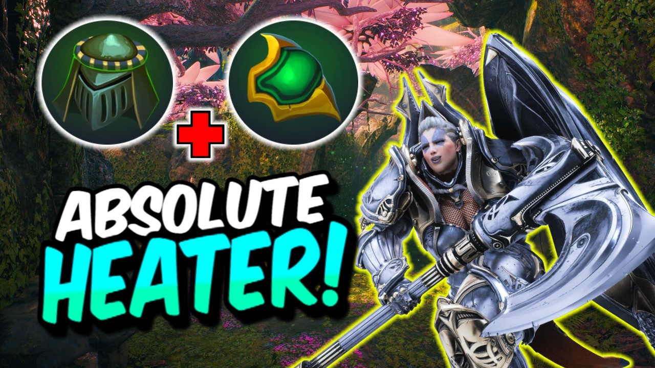 LANE: DOMINATED. GAME: LOSABLE? - Predecessor Ranked Gameplay