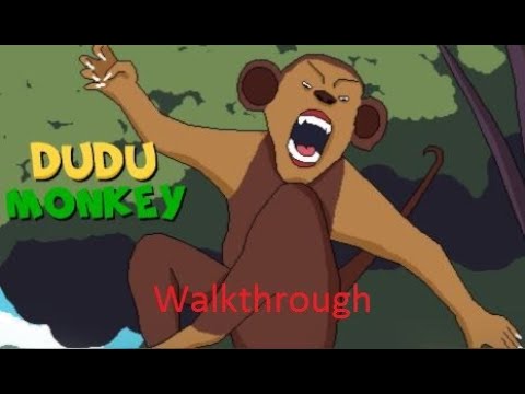 Steam Community :: Dudu Monkey