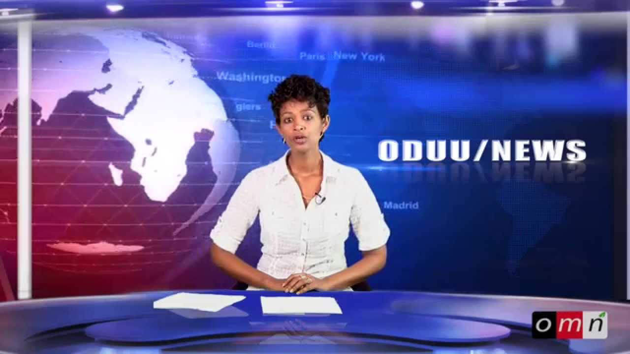 OMN: Oduu Onkololeessa 13, 2014