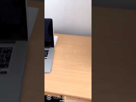 GitHub - spandey7117/Different-Forms-Of-Augmented-Reality: Three ...