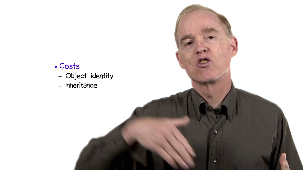 Object and Component Middleware