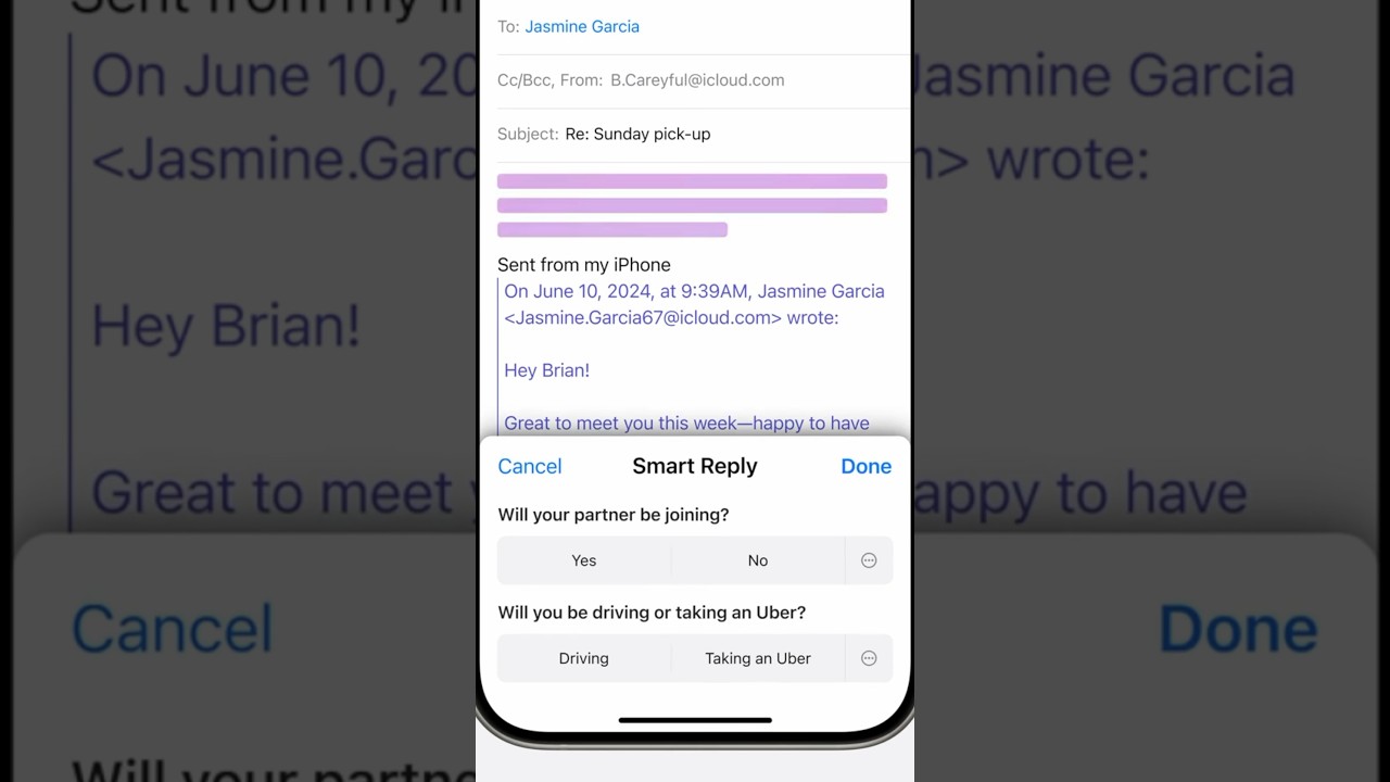 Waitlist for Apple Intelligence?!