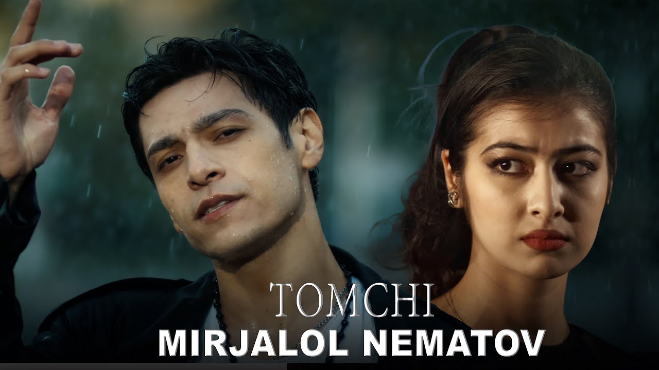 Tomchi by Mirjalol Nematov from Uzbekistan | Popnable