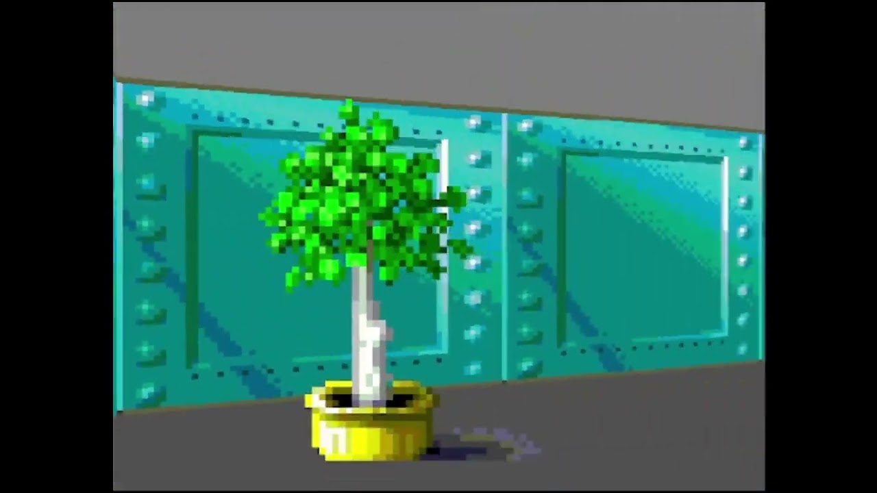 pygamestein (raycasting engine written in python)