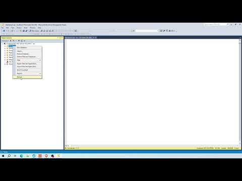 How to run SQL Server Database In Docker Container