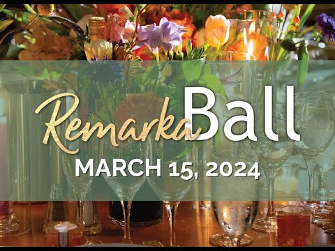 RemarkaBall 2024: Meet Our Honorees