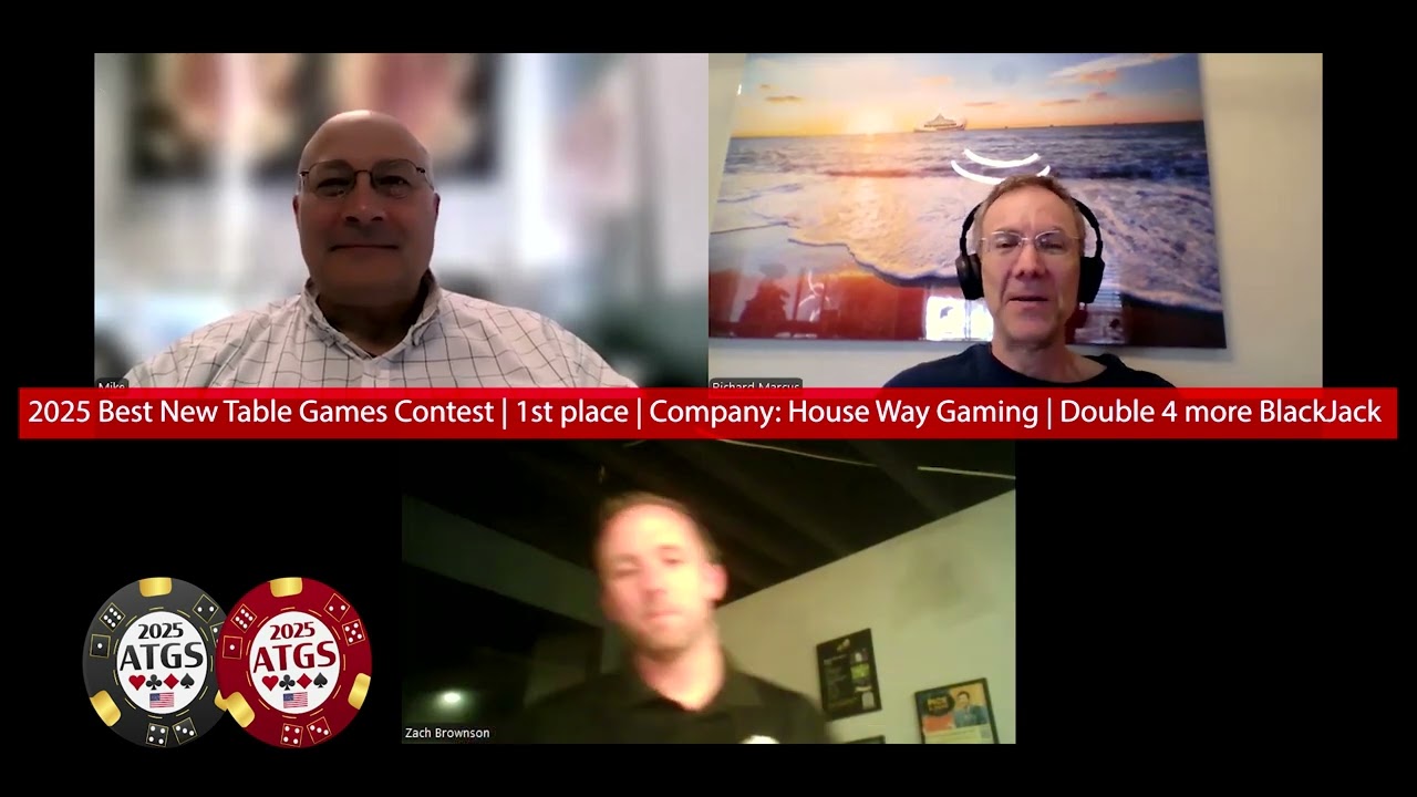 Global Table Games and Game Protection Conference – Global Game ...